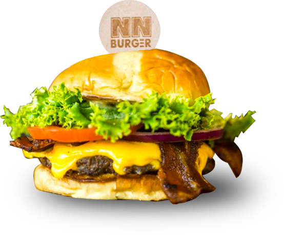 Home - NN Burger