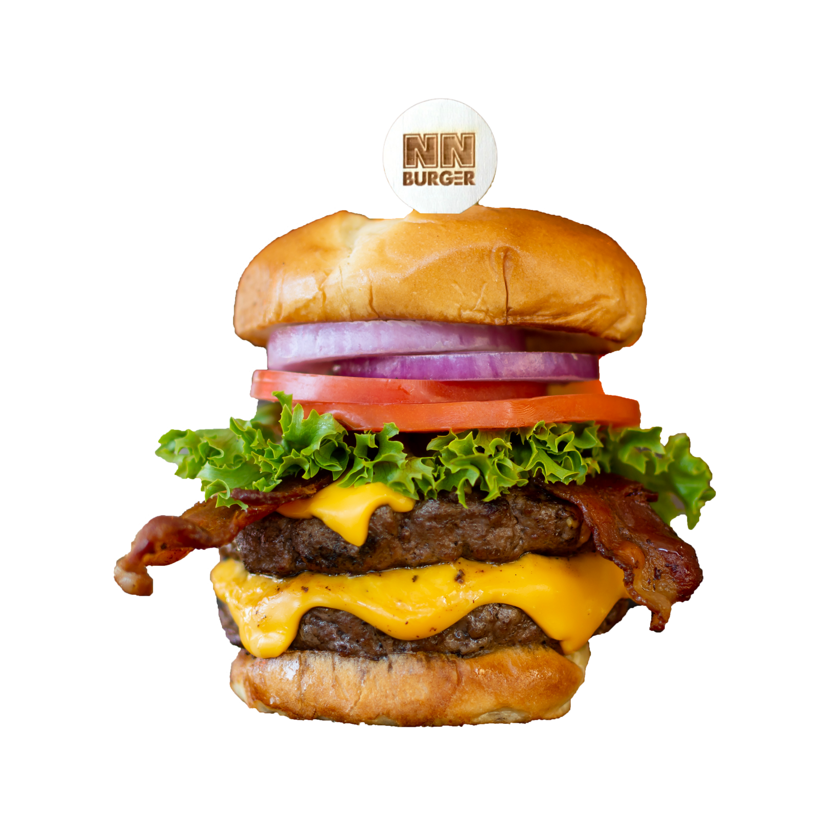 Home - NN BURGER®